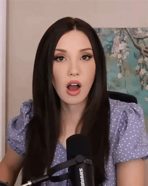 Lauren Chen Cock Shocked R Laurenchenlewd1