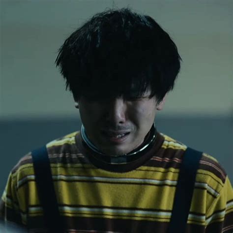 Ippei Oki Alice In Borderland En 2025 Personajes Secundarios Actores Alice