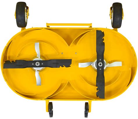 Mulching Decks Archives Walker Mowers Australia