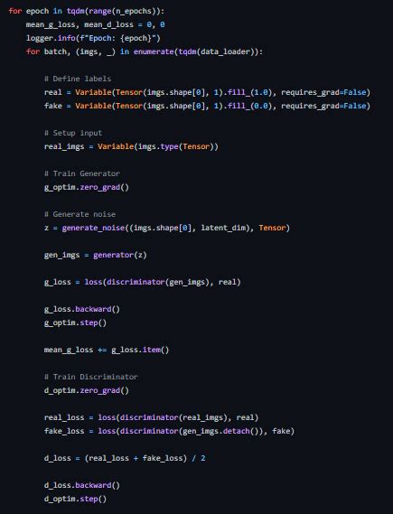 Implementing Deep Convolutional GAN Towards Data Science