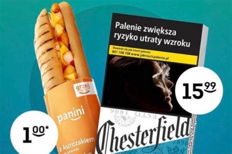 Żabka Wycofa Kontrowersyjną Promocję Resort Zdrowia Zagroził