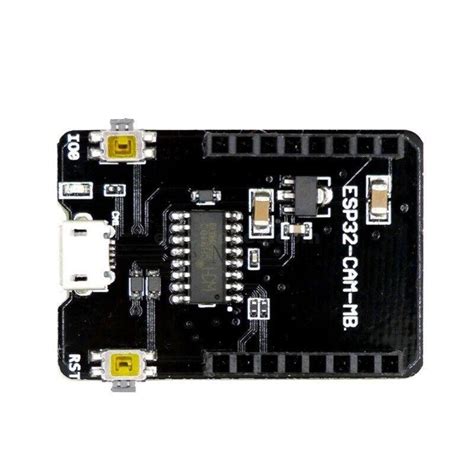 Esp32 Cam Wifi Bluetooth Development Board Module Pakistan