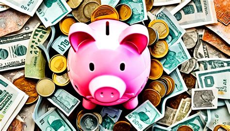 Estrategias Para Ahorrar Dinero Eficientemente
