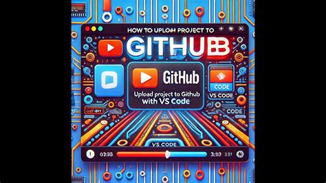 How To Upload Your Project To Github Using Vs Code Step By Step Guide