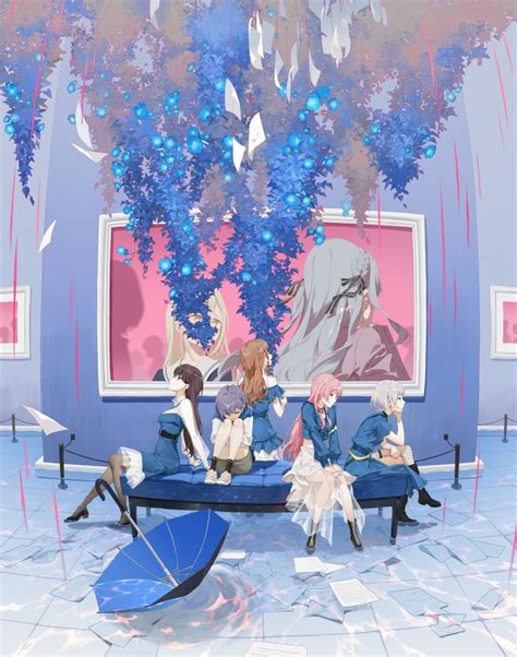 Bang Dream Its Muyo