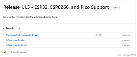 Blinker Esp8266模块mob64ca140e4022的技术博客51cto博客