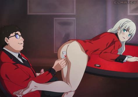 Sample Ca953f006fab674e1f61751e4e2f9b40 Kakegurui Collection