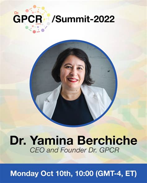 Dr Gpcr On Linkedin Gpcr Drgpcr