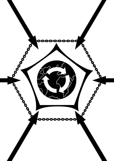 SCP 2000 Deus Ex Machina SCP Foundation Know Your Meme