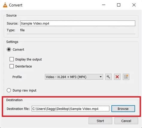 How To Rotate A Video Using VLC 4 Other Easy Methods