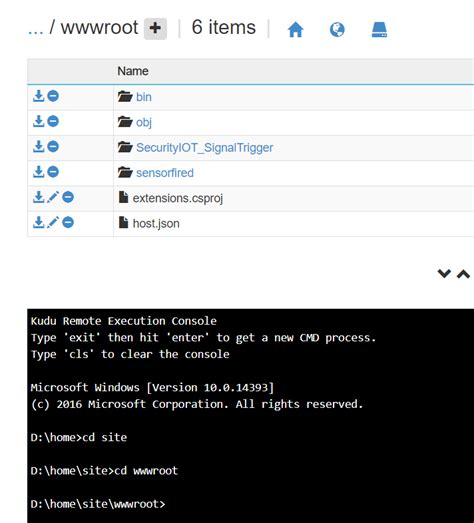 hasan savran adding nuget packages to azure functions by using azure