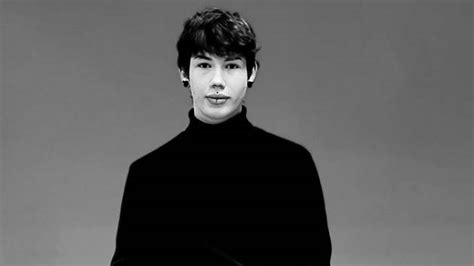 Fotogalerie Daniel Black Deník Cz