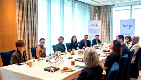 Challenges In Getting A 360 Degree Customer View Right Marketing Interactive