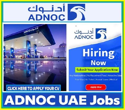 Global Jobs Recruiting Job Search On Linkedin Adnoc Careers New Job