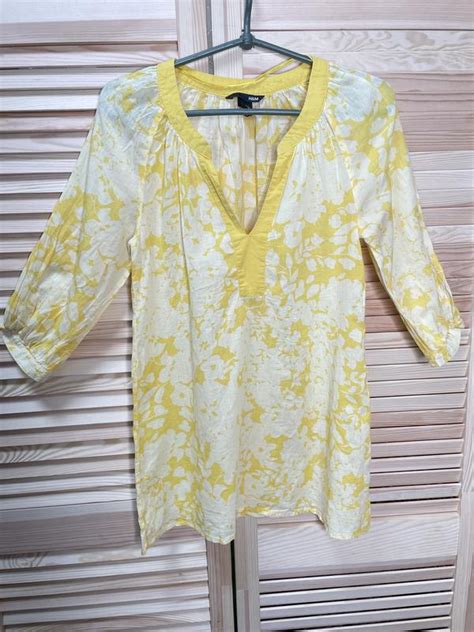 147 туніка натуральна тканина — ціна 60 грн у каталозі Туніки Купити жіночі речі за доступною