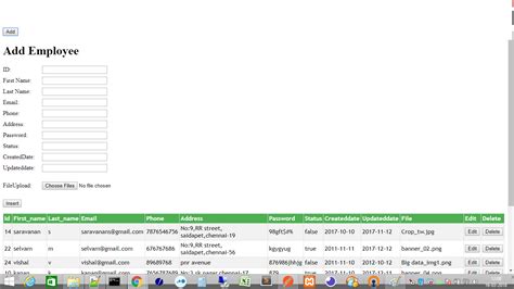 Javascript How To Open Popup Form Submit With Ajax When Click A Button Stack Overflow