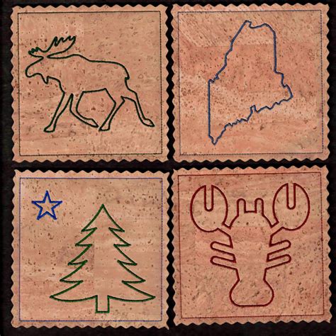 Tidal Force Creations Maine Made