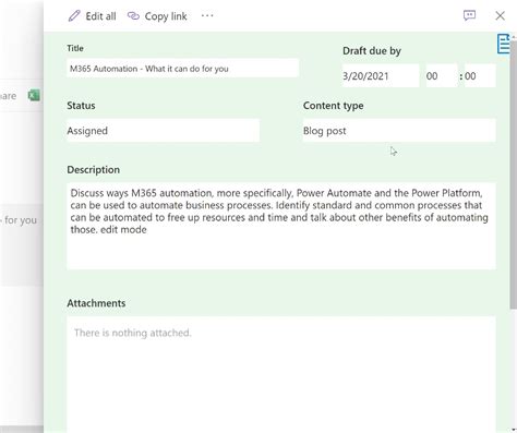 Customizing Sharepoint Forms With Power Apps Bulb Digital
