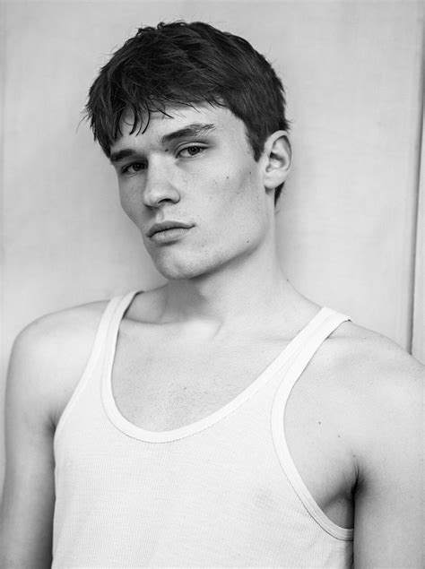 Fynn Forte Model Management