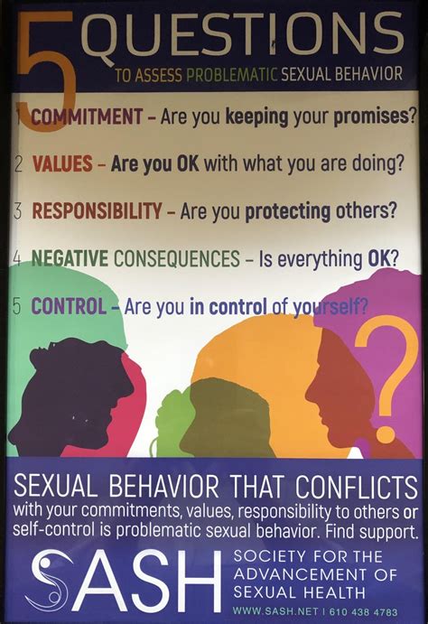 A Useful Way Anyone Can Assess Problematic Sexual Behavior Bill Herring LCSW CSAT