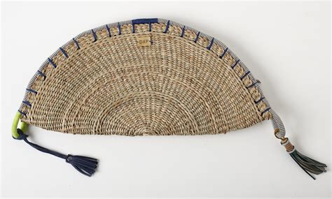 Woven Grass Handbags By Dxp Design Indaba