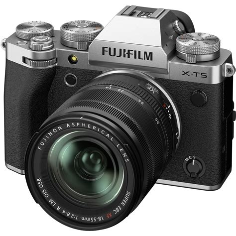 Камеры Fujifilm - PhotoDom