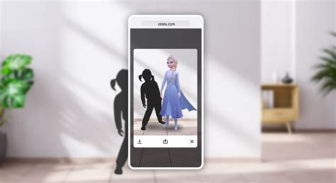 Experience Library Onirix