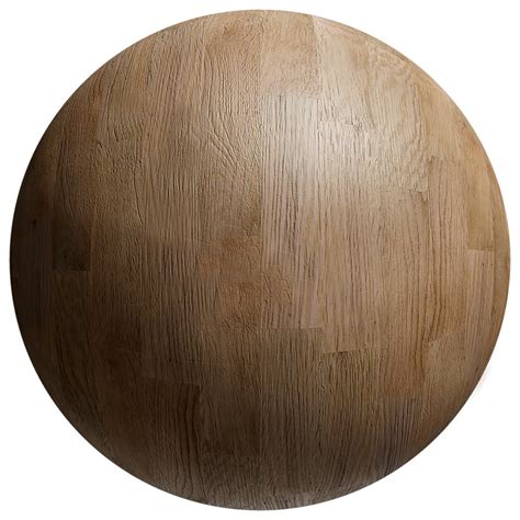 Seamless Wood Texture 3d Model For