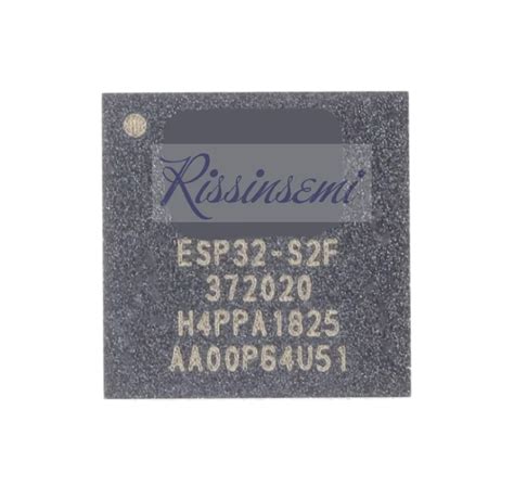 2PCS 10PCS ESP32 S2FH4 ESP32 QFN 56 NEW And Original In Stock Png