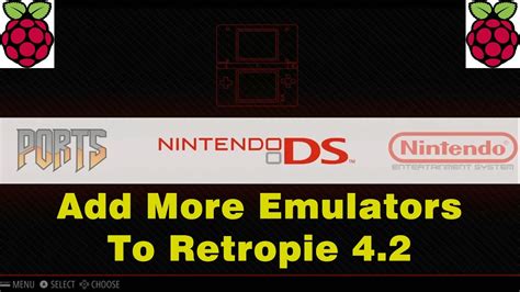 How To Install Mame32 Emulator In Retropie Cachenolf