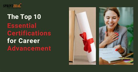 Top Certifications 2025 For It Professionals Jasmine Parsons