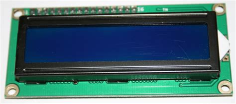 créer un menu lcd avec arduino plaisirarduino