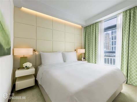 Lanson Place Causeway Bay Hong Kong｜serviced Apartment｜spacioushk