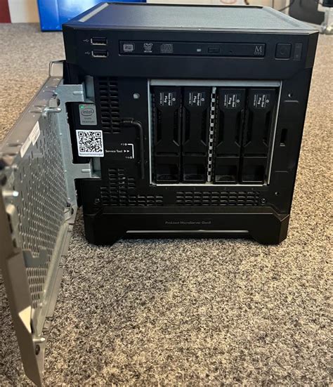 Hpe Proliant Microserver Gen8 Aukro