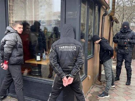 На Волині знешкодили злочинну банду назвали імена та показали фото Волинь Ua