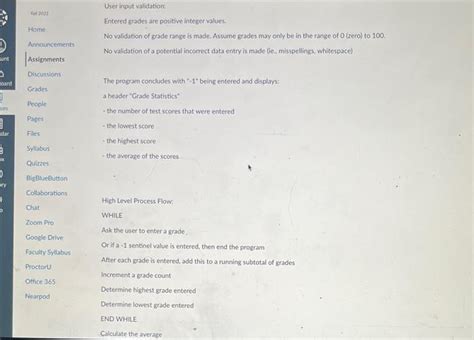Solved Task 32 Test Scores Revisited You Never Were Very