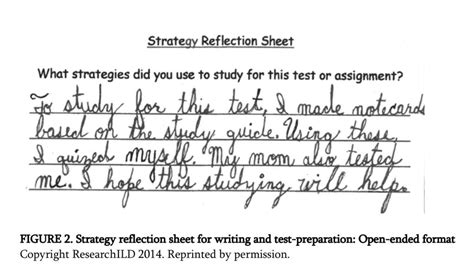 Executive Function Strategies The Building Blocks For Reading To Learn Dyslexia Daily Blog