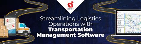 Loginext Blog The Best Transportation Management Software Guide 2024