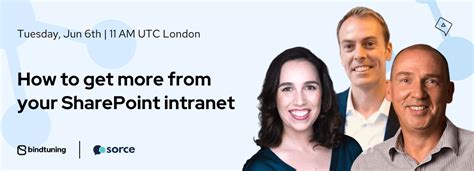 How To Get More From Your Sharepoint Intranet Blog