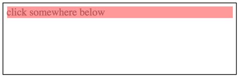 Reactjs Draftjs Wont React If Clicking On Blank Space Stack