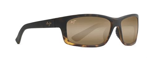 Maui Jim Kanaio Coast Anglers Choice Tackle