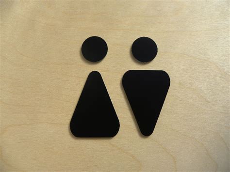 Табелки за Тоалетни Модерна Табела за Баня Надписи за Тоалетна гр Самоков • Olx Bg