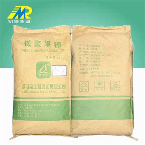 食品添加剂谷朊粉 明瑞集团（河南）有限公司