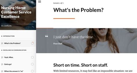 Create An Elearning Module By Ontimely Fiverr