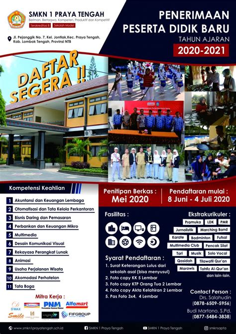 Sejarah Smkn 1 Praya Tengah Smkn 1 Praya Tengah