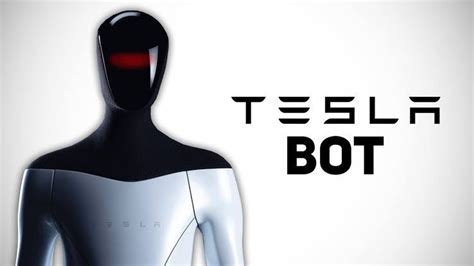The Future Of Tesla Bot 7 Potential Use Cases By Tech Decord To