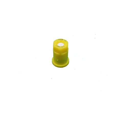 Visiflo Conejet Ceramic Yellow Thorsen Teknik Visiflo Conejet Ceramic Yellow Thorsen Teknik