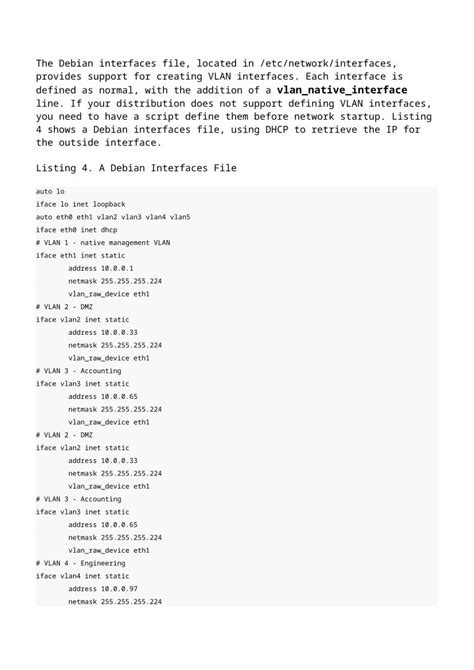 DOC An Introduction To VLANs And VLAN Trunking DOKUMEN TIPS