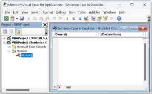 Sentence Case In Excel Formula Examples How To Change