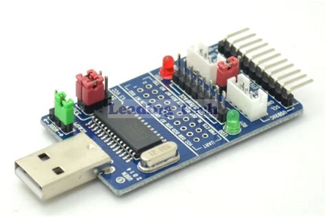 Popular Usb I2c Adapter Buy Cheap Usb I2c Adapter Lots From China Usb
